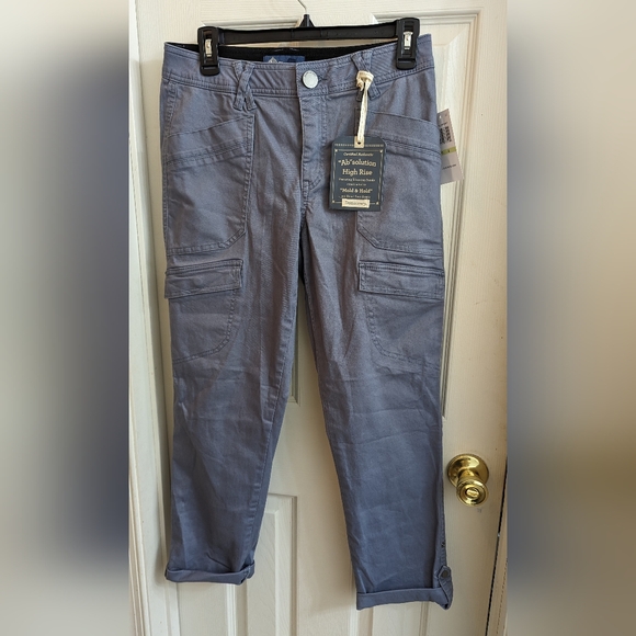 Democracy | Pants & Jumpsuits | Democracy Ab Solution Womens Highrise ...